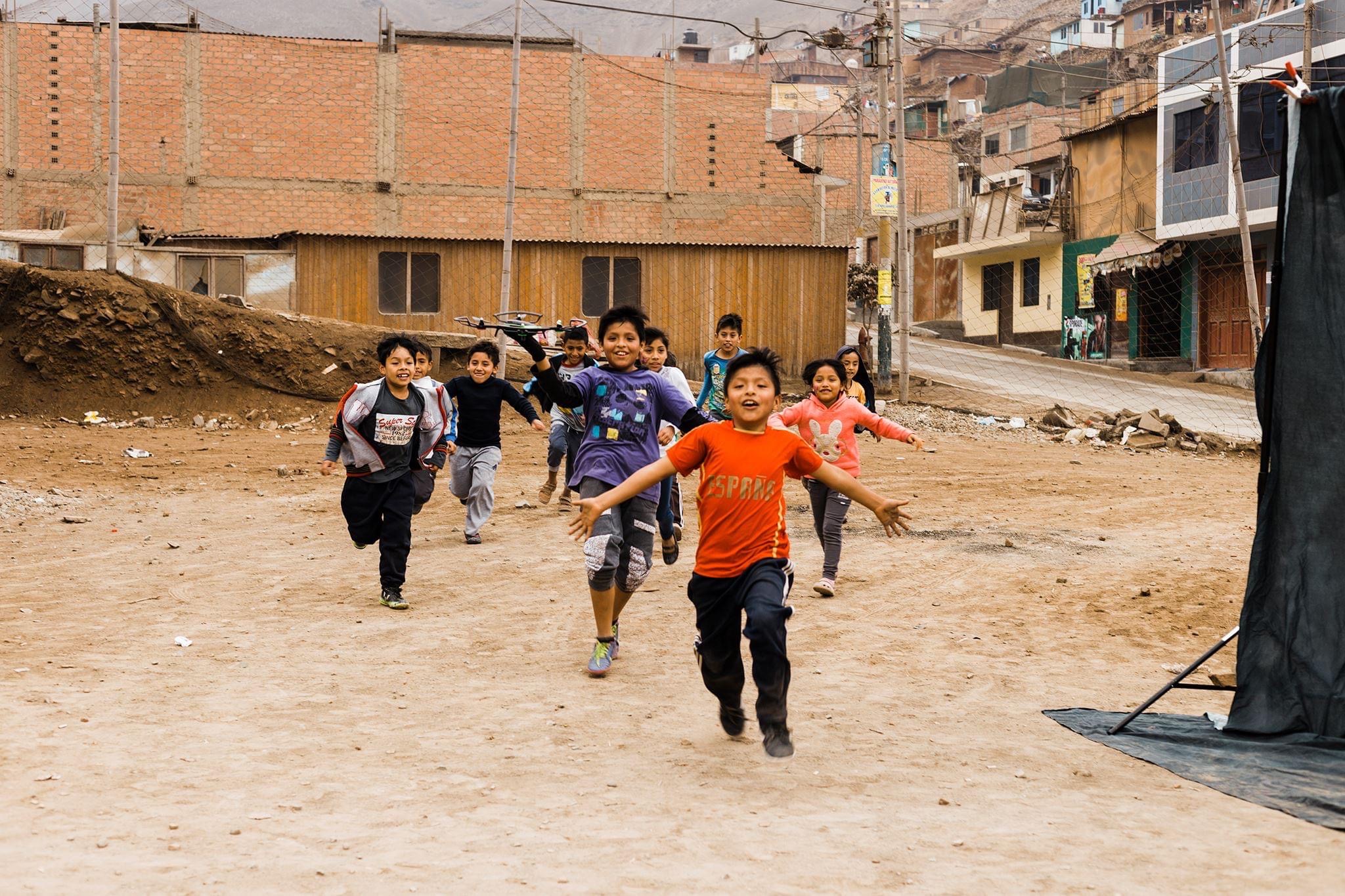 Peru Mission – Frassati Missions